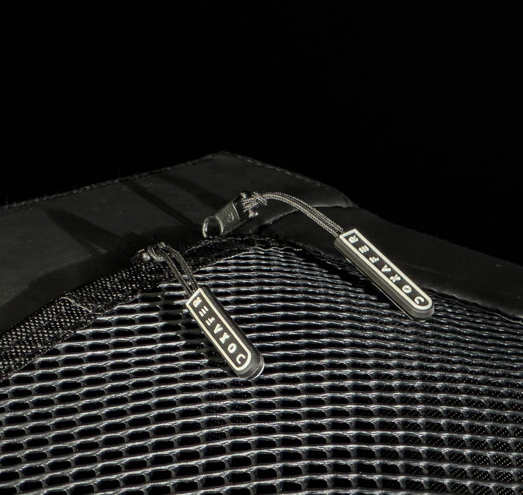 DOXAFER® – Isofix Hundebox für sichere und stilvolle Autofahrten